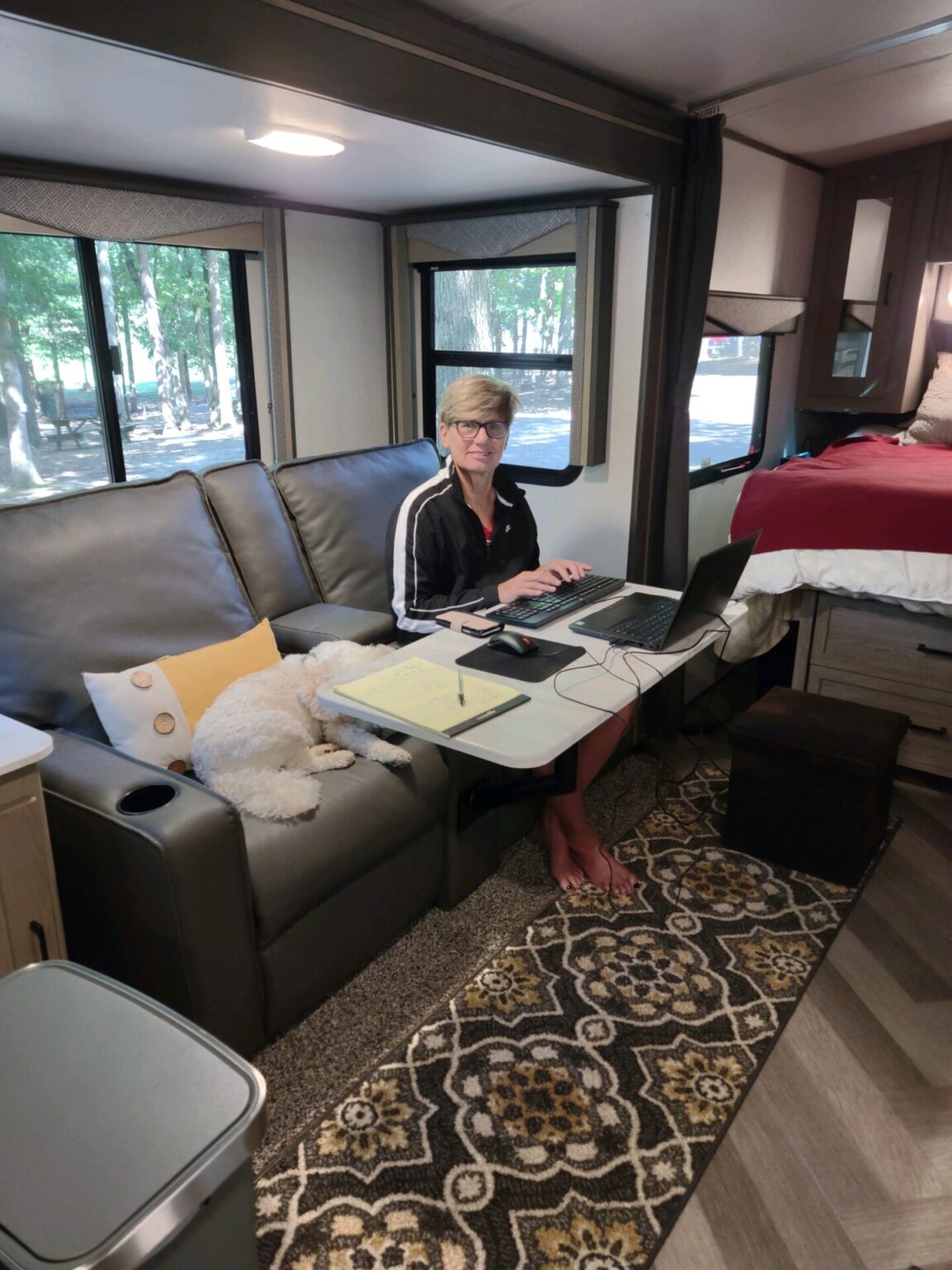 About Us - The Side-Out Foundation