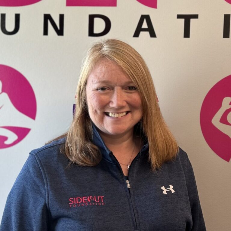 About Us - The Side-Out Foundation