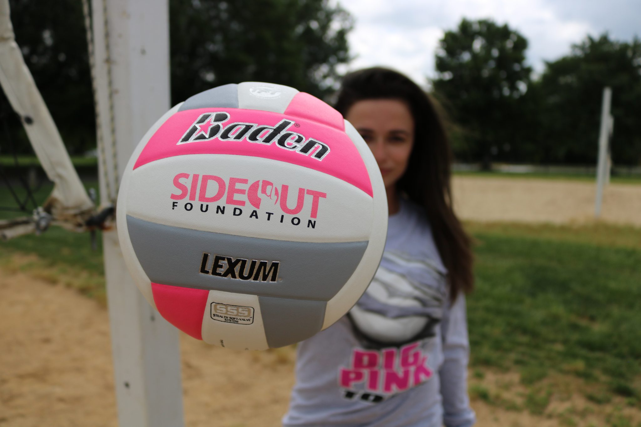 Donate - The Side-Out Foundation