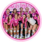 Let’s Dig Pink! - The Side-Out Foundation