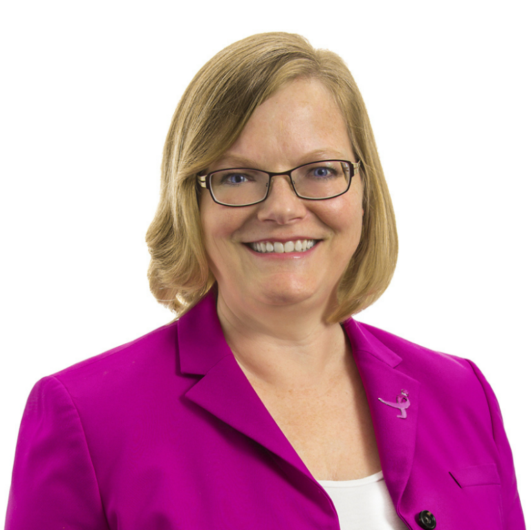 About Us - The Side-Out Foundation