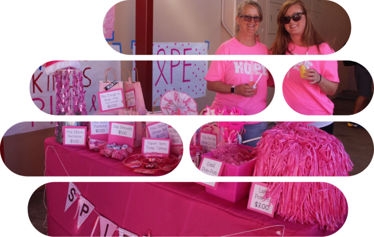 Dig Pink: Resources & Tools - The Side-Out Foundation